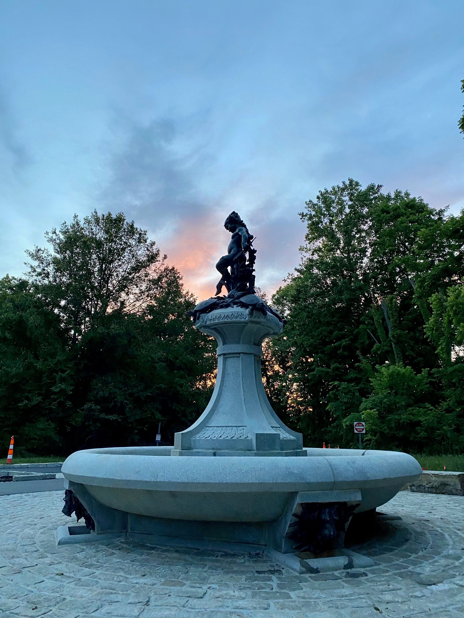 Points of Interest Archives - Olmsted Parks Conservancy