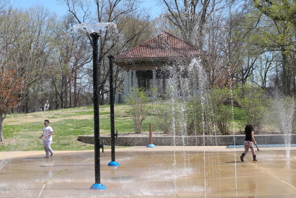 Spraygrounds Archives - Olmsted Parks Conservancy