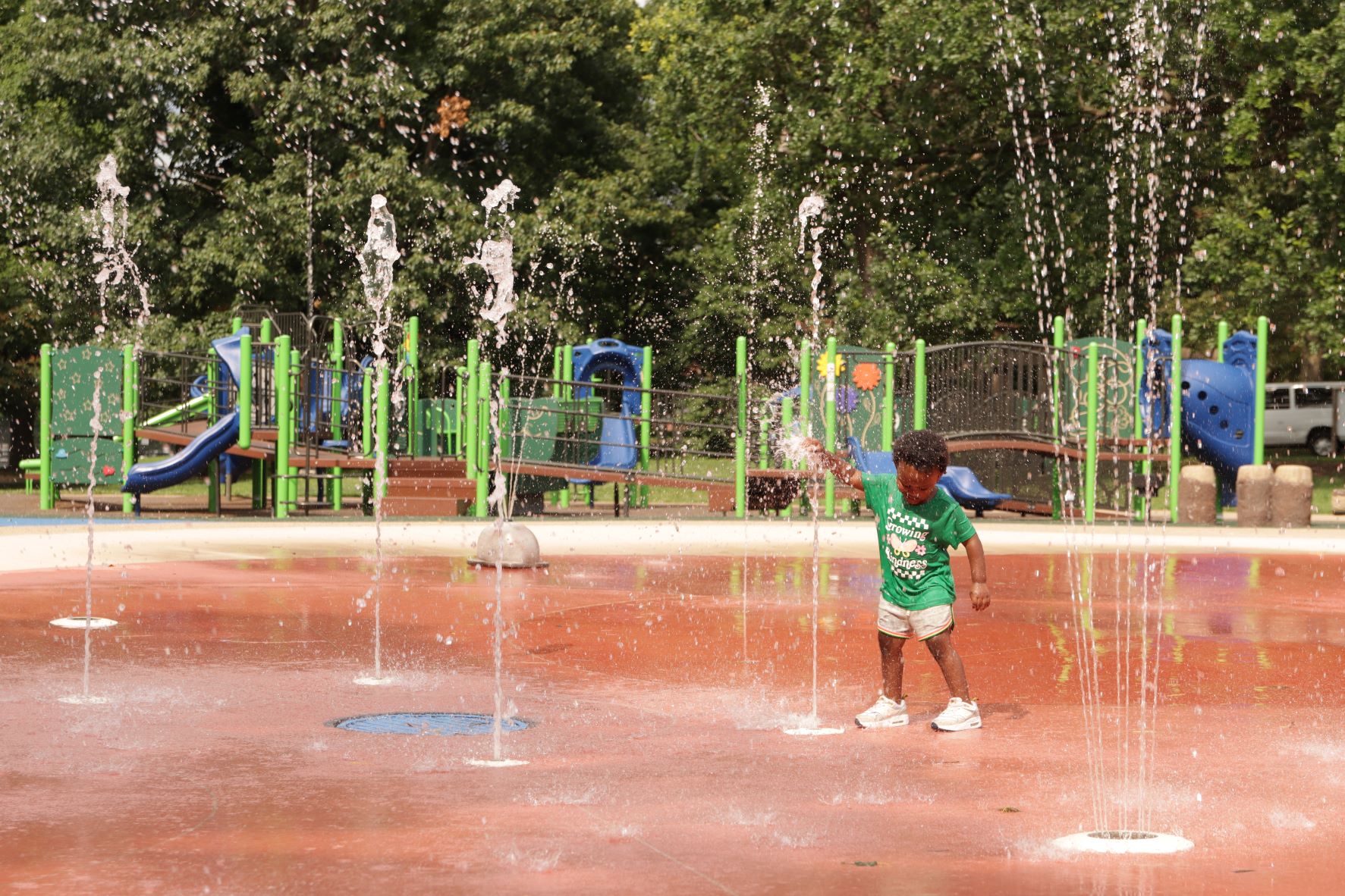 Spraygrounds Archives - Olmsted Parks Conservancy