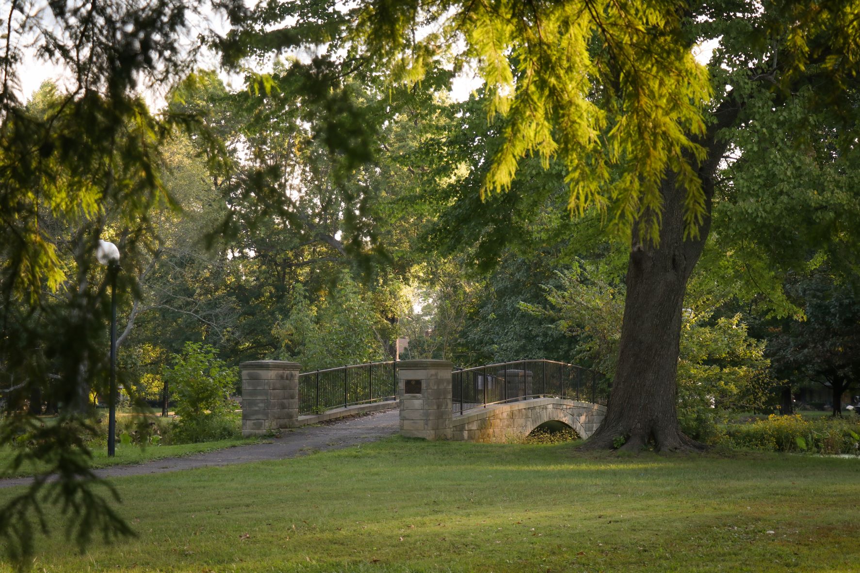 Celebrating Chickasaw Park during Black History Month - Olmsted Parks ...