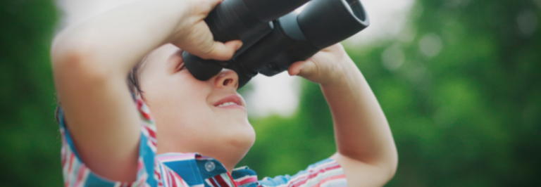 Animal Habitat Scavenger Hunt - Olmsted Parks Conservancy