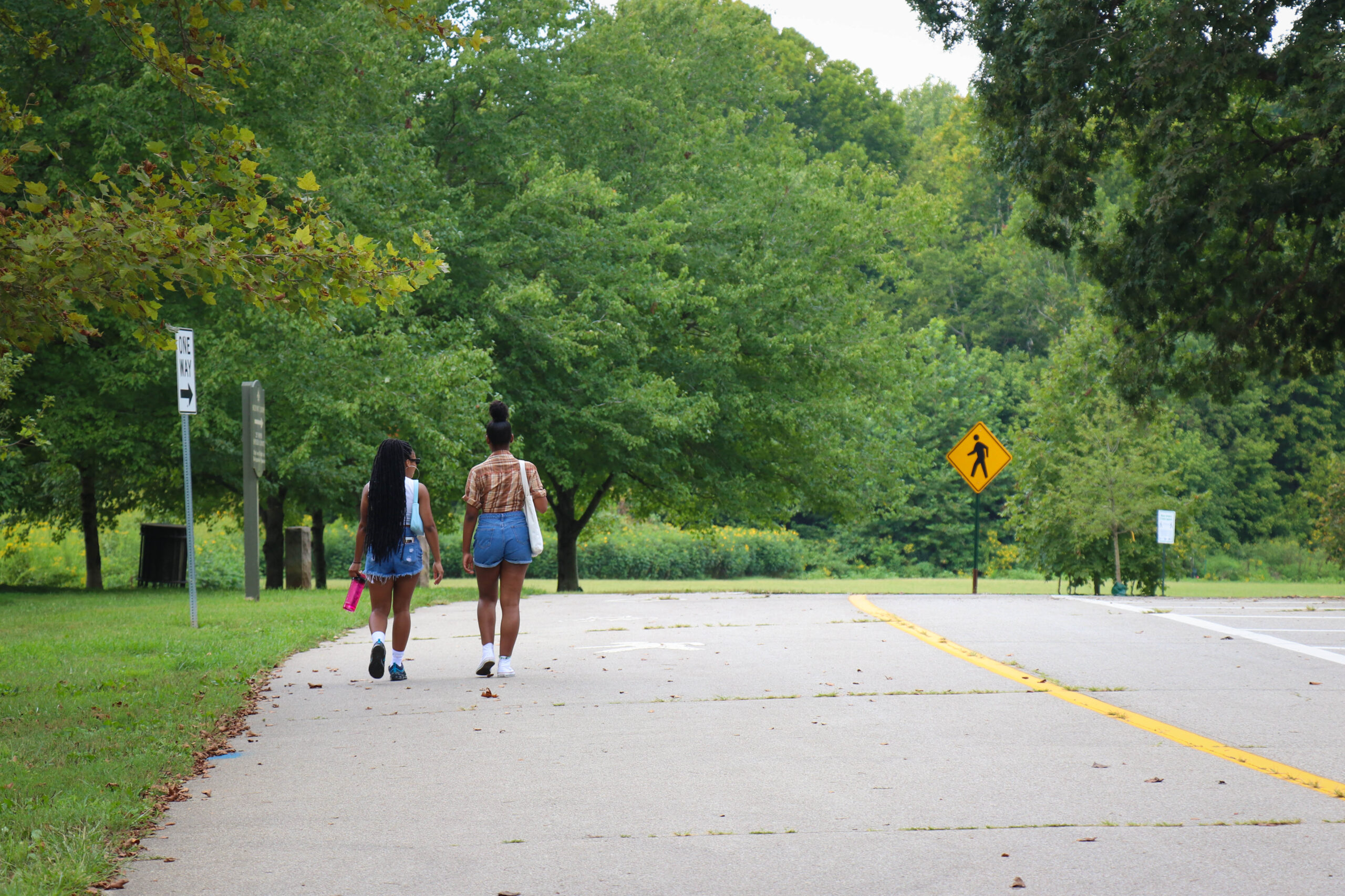 Enjoy Scenic Loop in Cherokee Park car-free from 8 AM – 2 PM on the ...