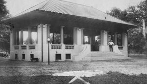 History - Olmsted Parks Conservancy