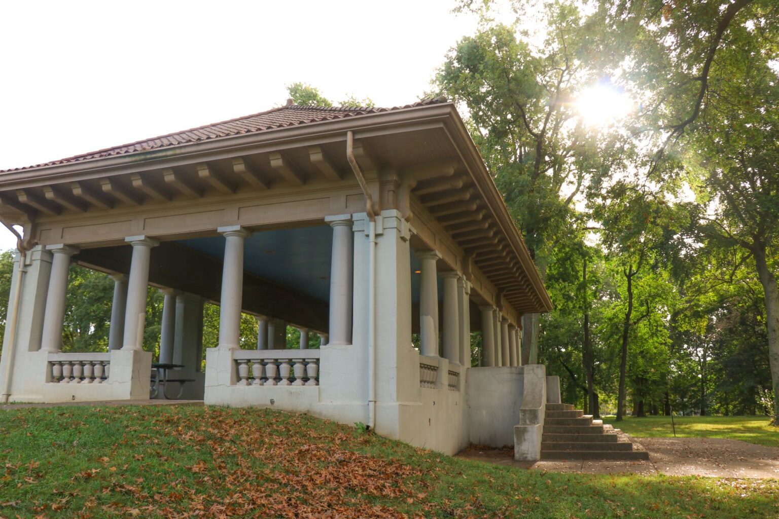 Explore Our Parks - Olmsted Parks Conservancy