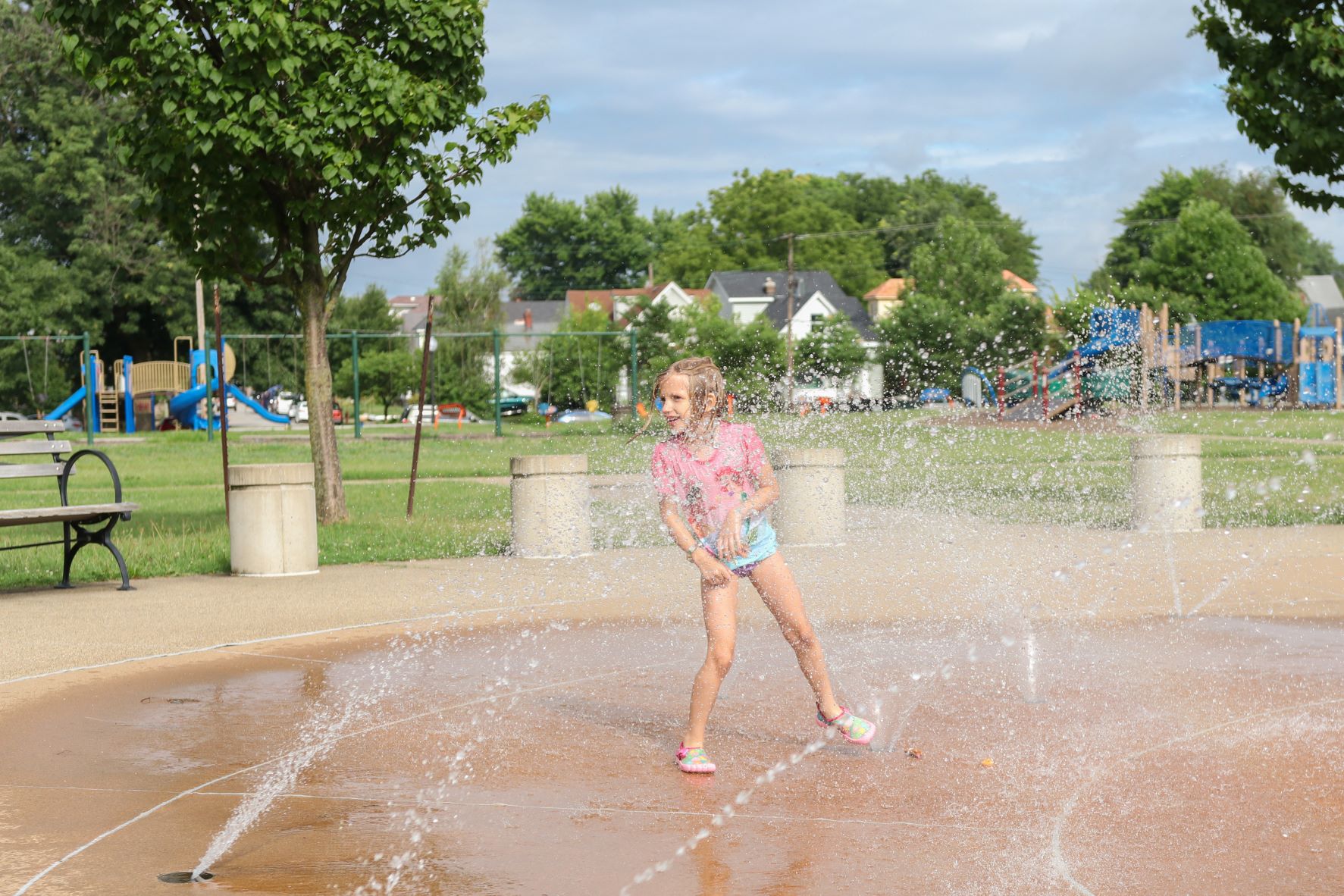 Spraygrounds Archives - Olmsted Parks Conservancy