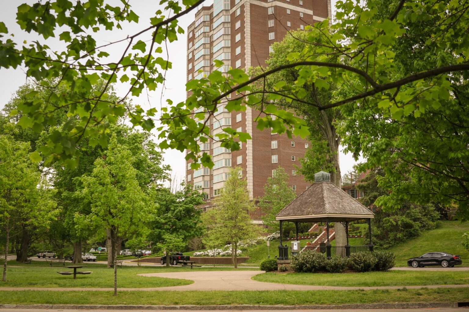 Explore Our Parks - Olmsted Parks Conservancy