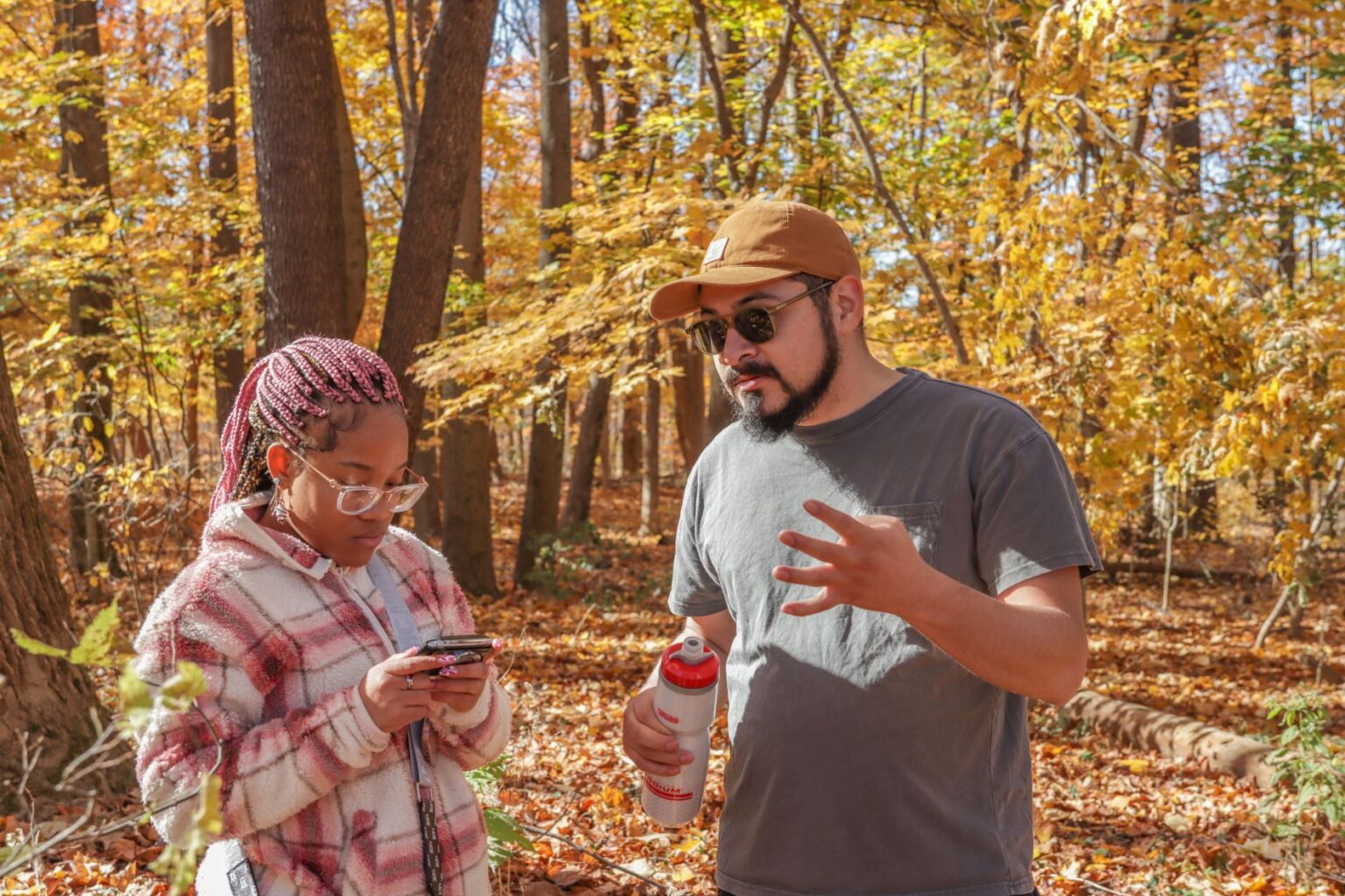 A Photography Walk in Cherokee Park - Olmsted Parks Conservancy
