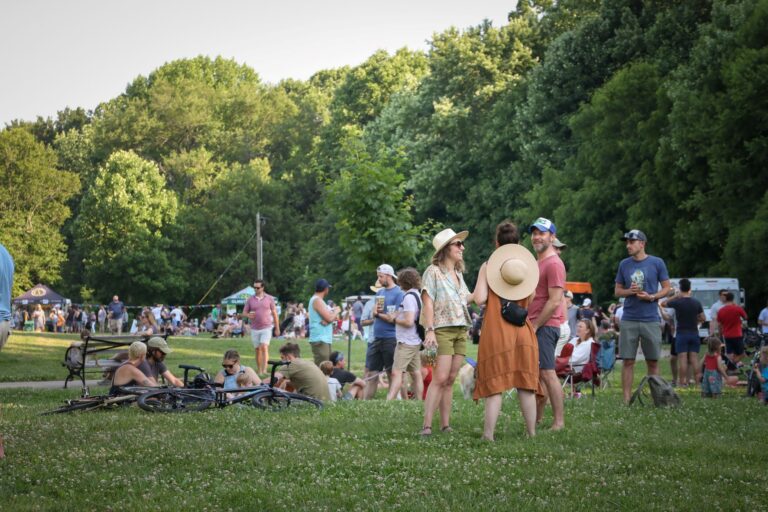 Events - Olmsted Parks Conservancy